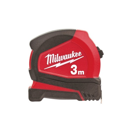 Milwaukee mérőszalag 3 m x 16 mm Pro Compact - eMAG.hu