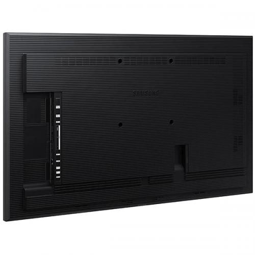 Монитор Samsung Signage QM55B LH55QMBEBGC, Професионален екран, LFD, 55 ...