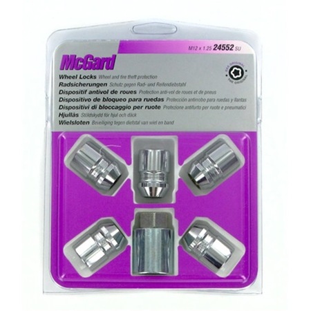 Set prezoane conice, Lampa, 12 x 1.25 x 32.5 mm, Gri - eMAG.ro