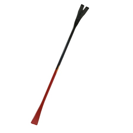 Ranga cu levier profesional, lungime 50cm, 0.75 Kg, Flores FS-10810 ...