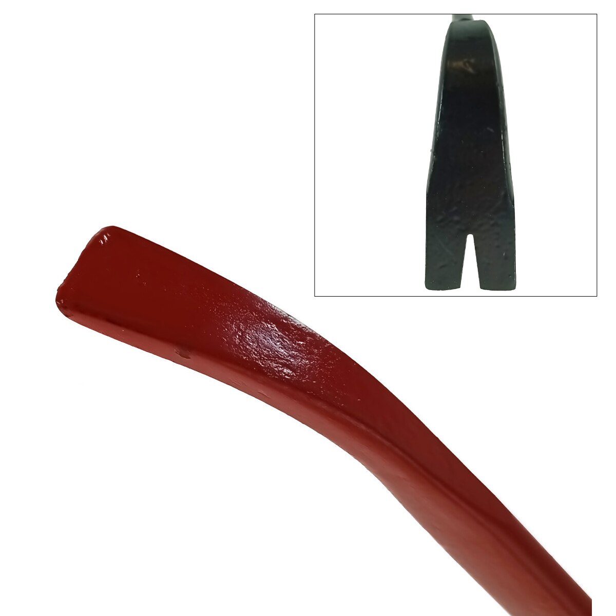 Ranga cu levier profesional, lungime 50cm, 0.75 Kg, Flores FS-10810 ...