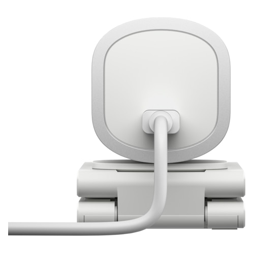 Webkamera HP 960, 4k, fehér - eMAG.hu