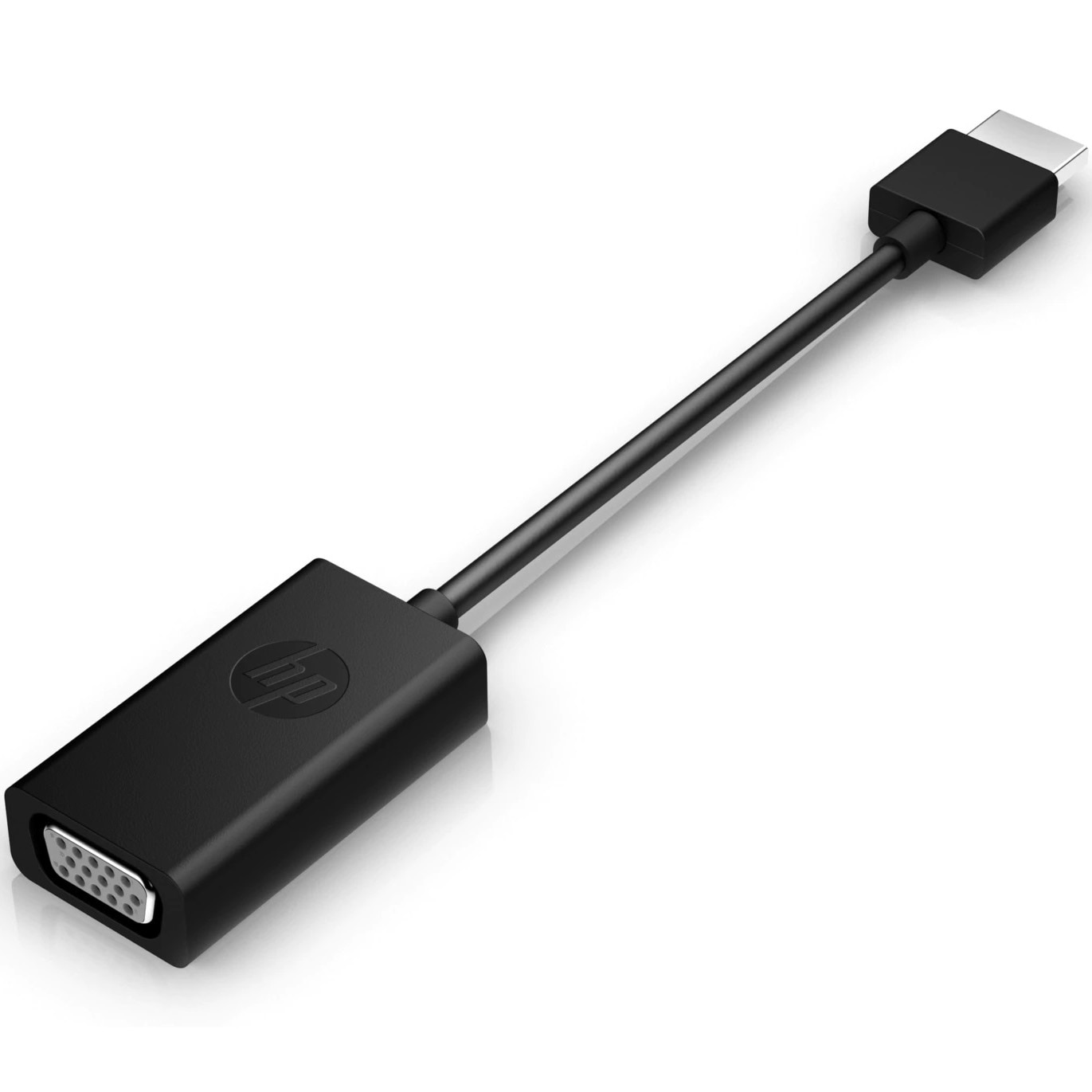 Dongle HP HDMI to VGA Adapter - eMAG.ro