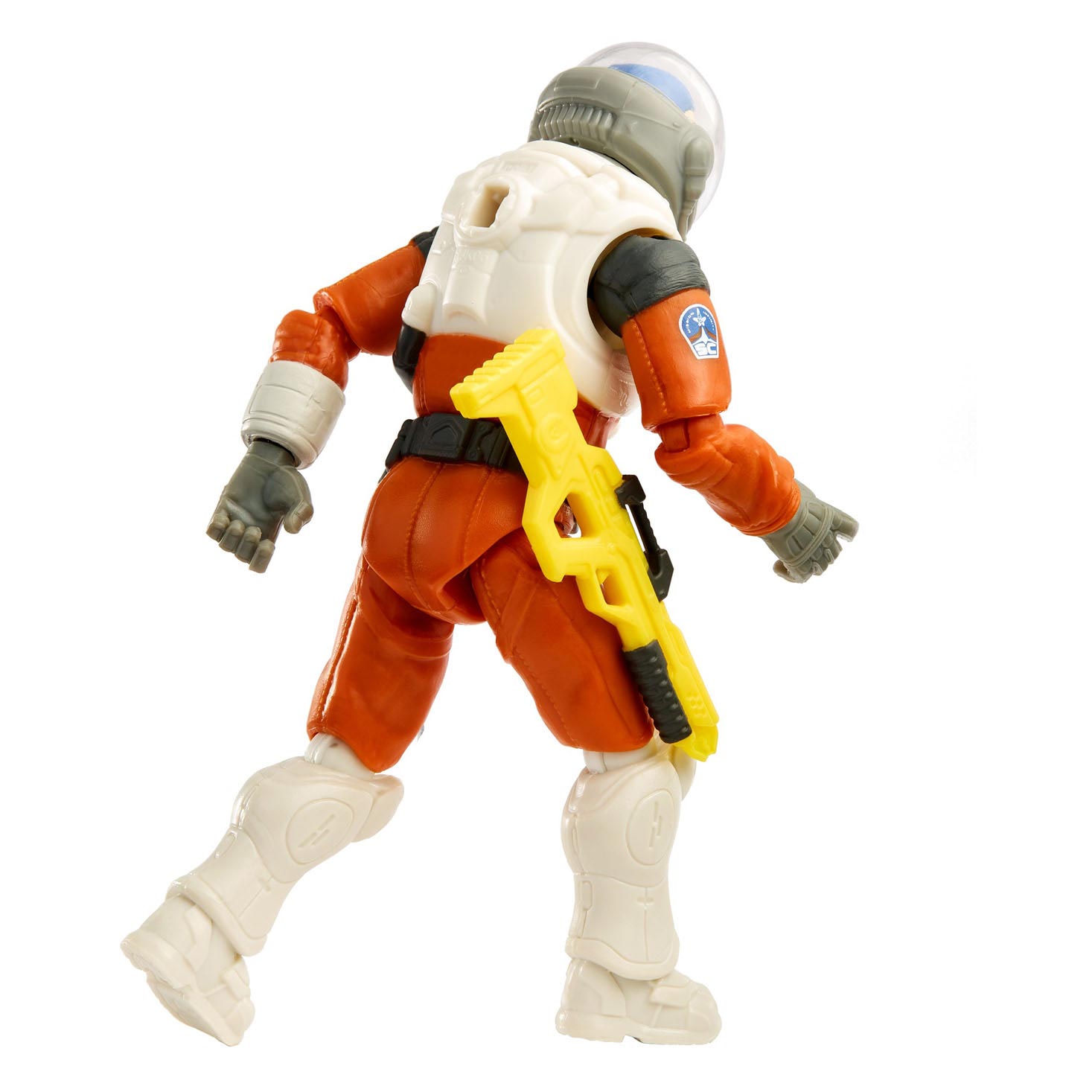 Артикулирана фигура, Disney Pixar Lightyear, Buzz XL-15,12,7 см - eMAG.bg