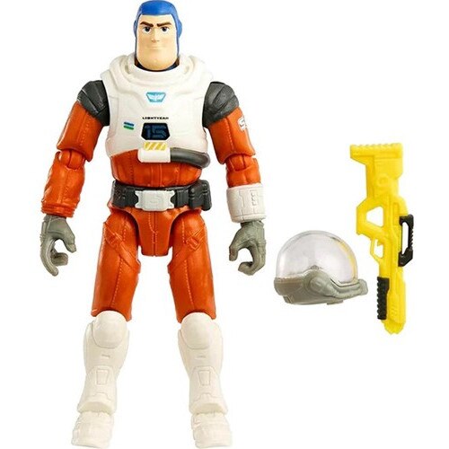 Артикулирана фигура, Disney Pixar Lightyear, Buzz XL-15,12,7 см - eMAG.bg