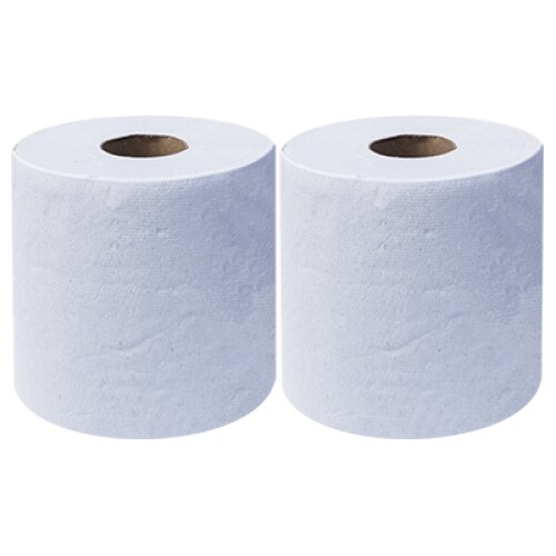 Prosoape de hartie 1 strat 150 m Horeca Office 2 role - eMAG.ro