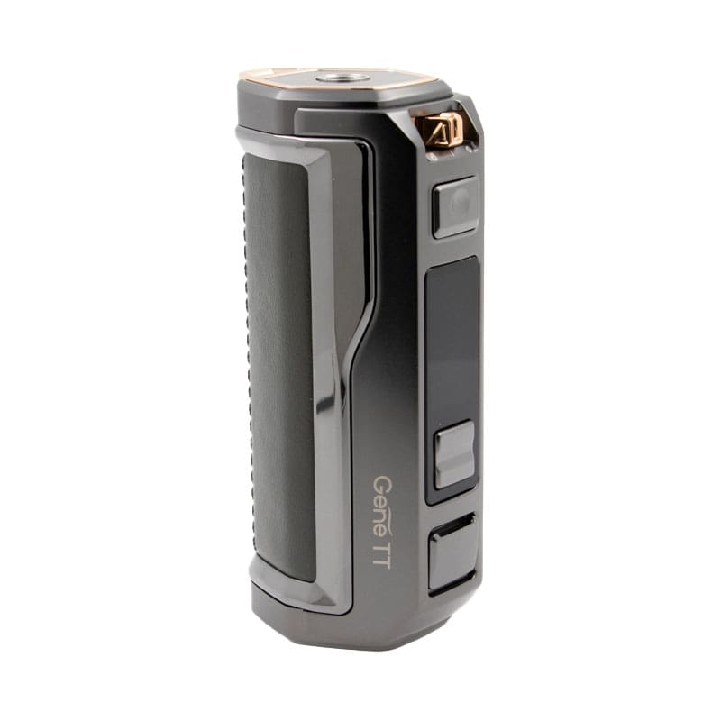 Mod Tigara Electronica Voopoo Argus XT, 100w, Graphite - eMAG.ro