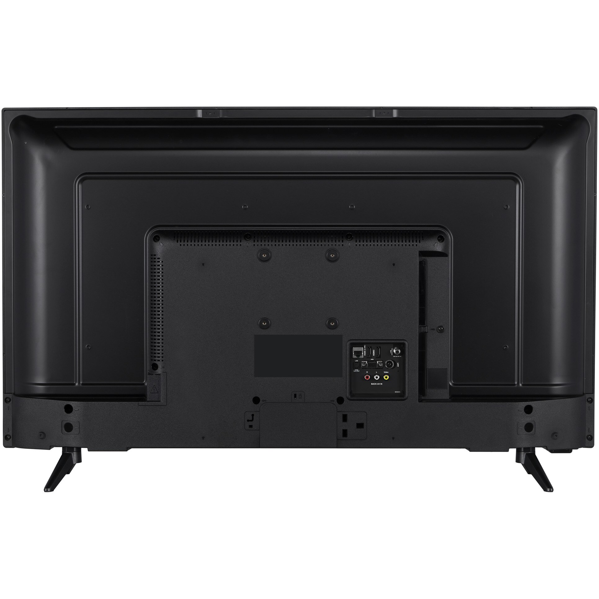 Televizor JVC LED 40VF3000, 101 cm, Smart, Full HD, Clasa F - eMAG.ro