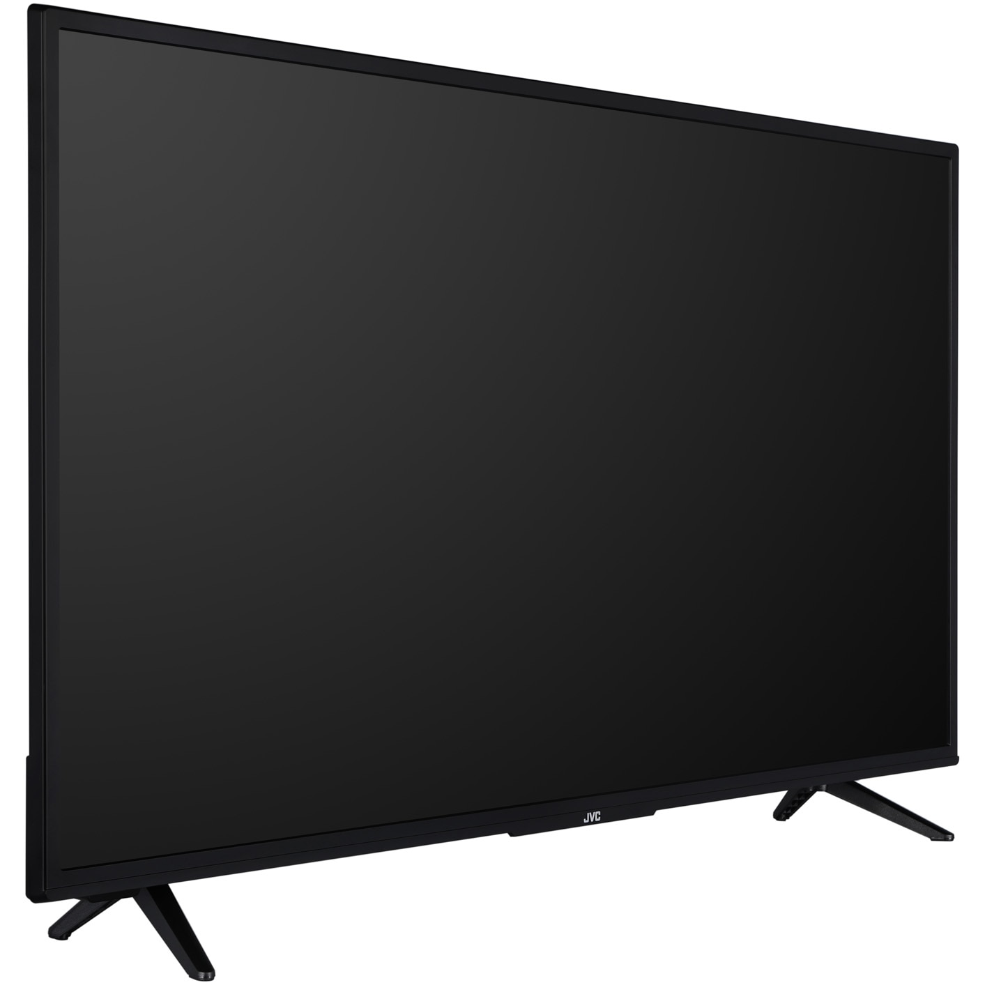 Televizor JVC LED 40VF3000, 101 cm, Smart, Full HD, Clasa F - eMAG.ro