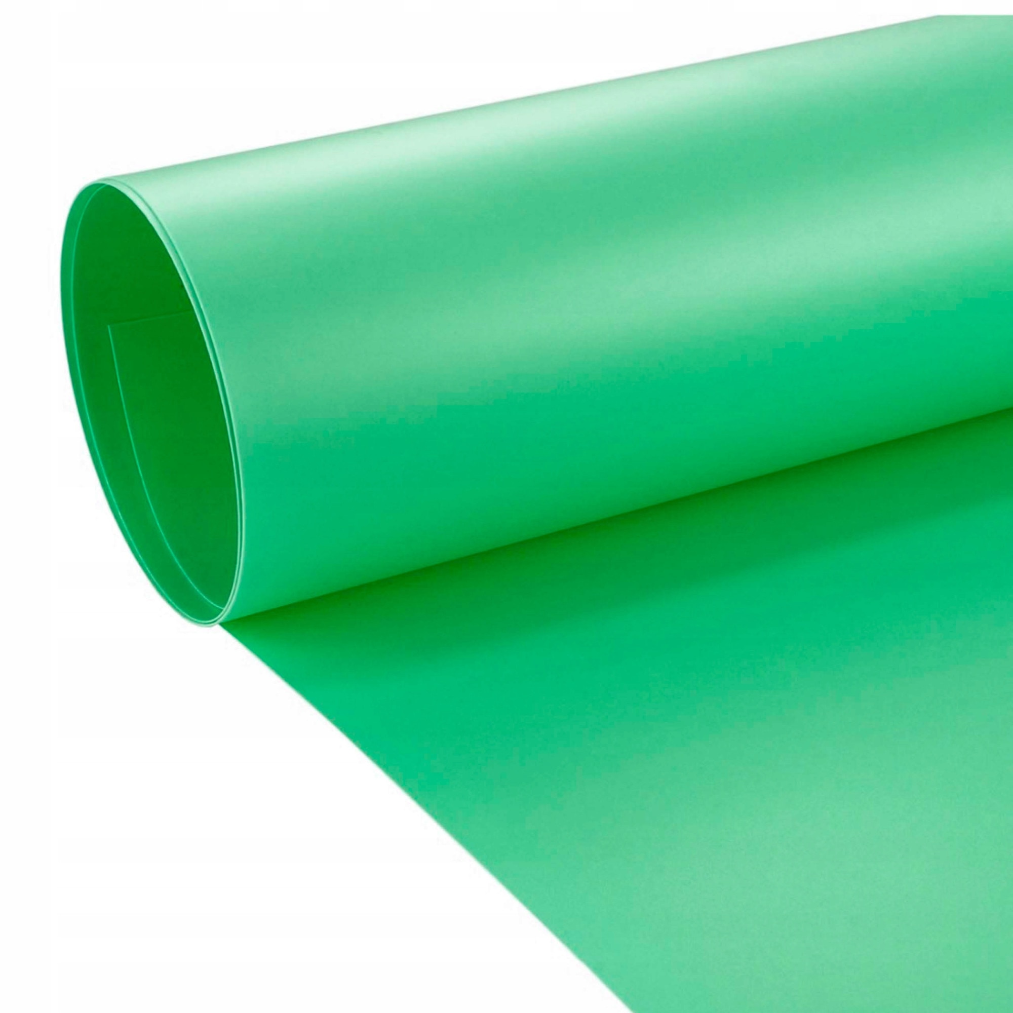Fundal fotografic din PVC, GearPro, Green Screen, polipropilena ...