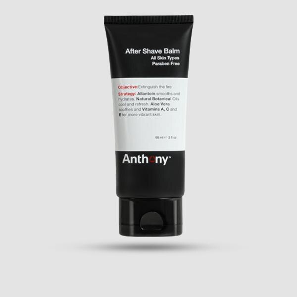 Balsam dupa ras, Anthony, 90 ml - eMAG.ro