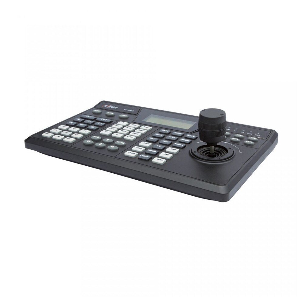 Controller Dahua cu joystick 3D DH-KBDB - eMAG.ro