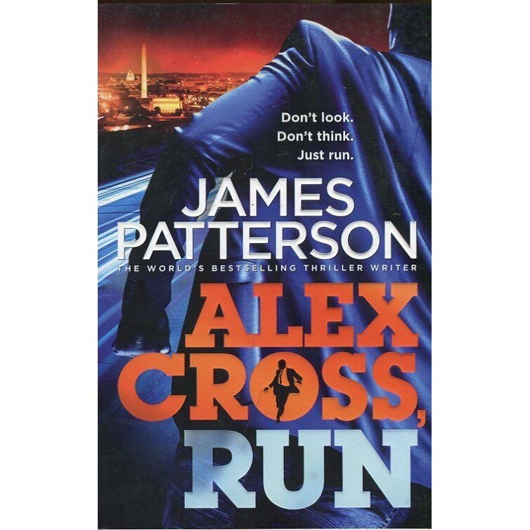 Alex Cross, Run - eMAG.bg