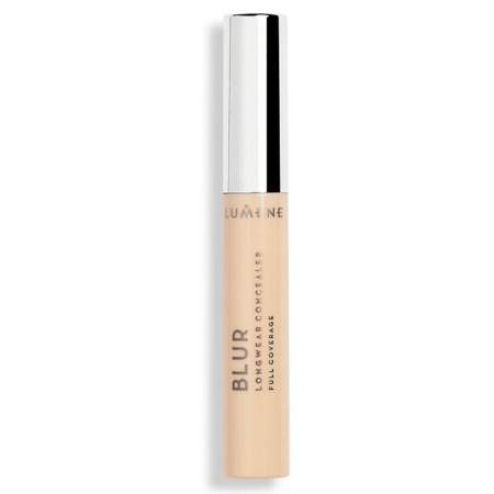 Коректор за екстремно покритие Lumene Blur Longwear Concealer, Веган ...