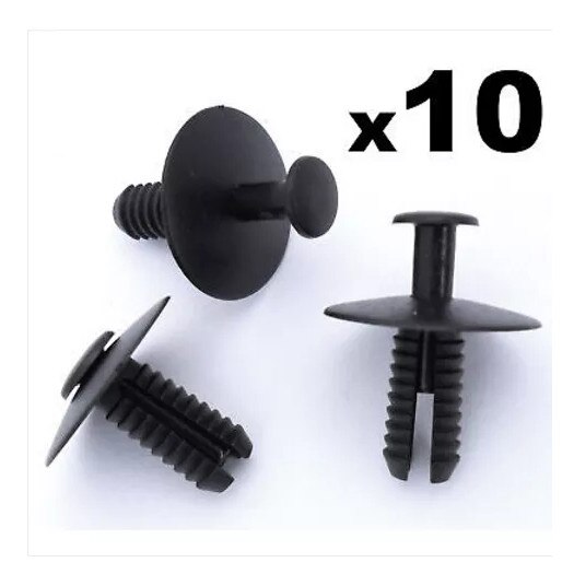 Set 10 bucati clipsuri Bmw 51118174185 51110141033 - eMAG.ro