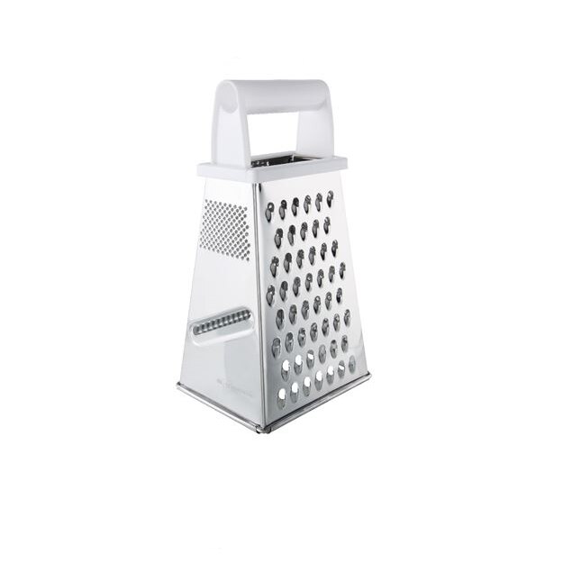 Razatoare Fackelmann din Inox cu 4 laturi, 21 cm - eMAG.ro