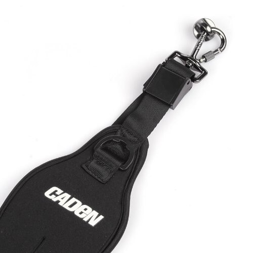 Каишка за снимка Caden Quick Strap - eMAG.bg