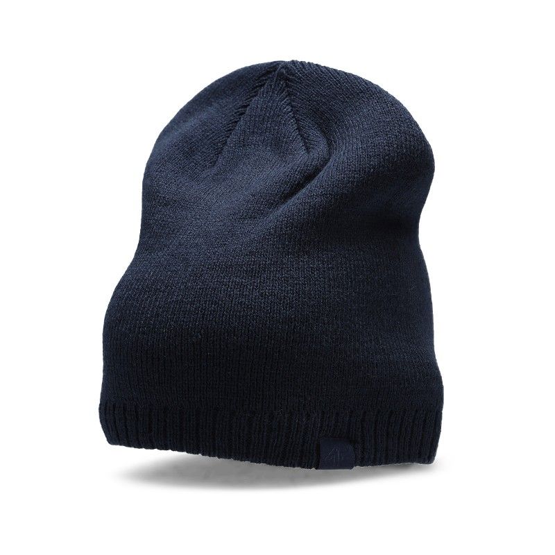 Caciula barbati, 4F, Bleumarin - eMAG.ro