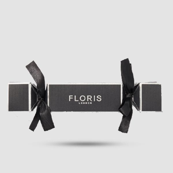 Apa de parfum No. 007 Cracker, Floris London, 10 ml - eMAG.ro