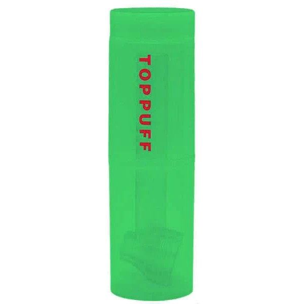 Mini narghilea, Toro, Plastic, 18 cm, Verde - eMAG.ro