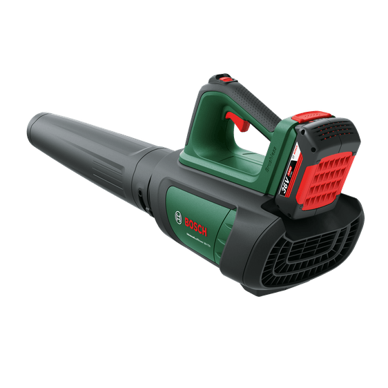 Bosch AdvancedLeafBlower 36V-750 akkumulátoros lombfúvó (1x2,0 Ah ...