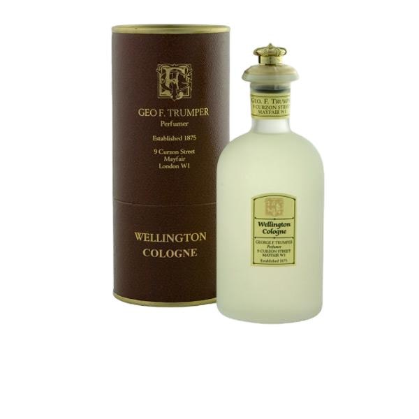 Apa de colonie Wellington, Geo F. Trumper, 100 ml - eMAG.ro