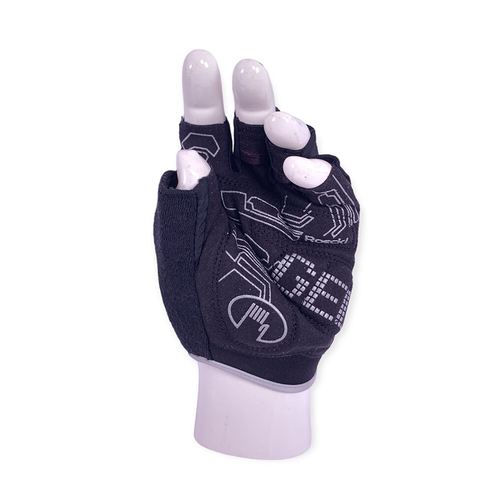 Ръкавици за велосипед Roeckl Sports Gel 1201730 10-97, Ергономична ...