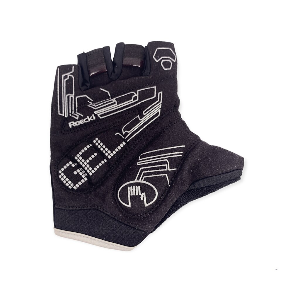 Ръкавици за велосипед Roeckl Sports Gel 1201730 10-97, Ергономична ...