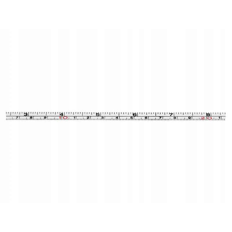 Ruleta 1 metru, breloc, colturi rotunjite, sistem inchidere automata ...