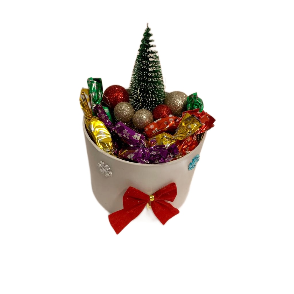 Cadou Craciun, 15 PCS, Bunch Of Flowers - eMAG.ro