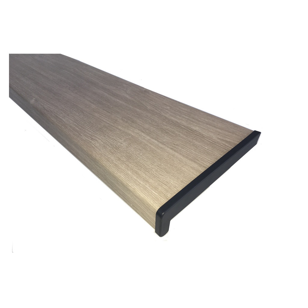 Glaf Pvc Polar Eiche 400mm 2ML - eMAG.ro