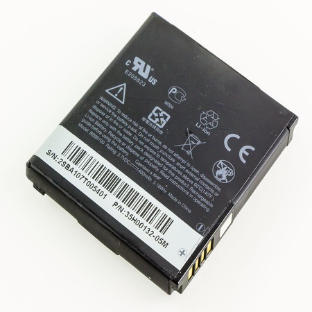 Acumulator compatibil cu HTC Desire G7 A8181 BB99100 - eMAG.ro