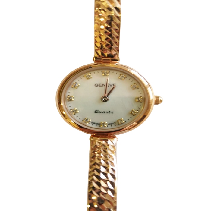 Ceas aur, Ilex Gold, 285179 - eMAG.ro