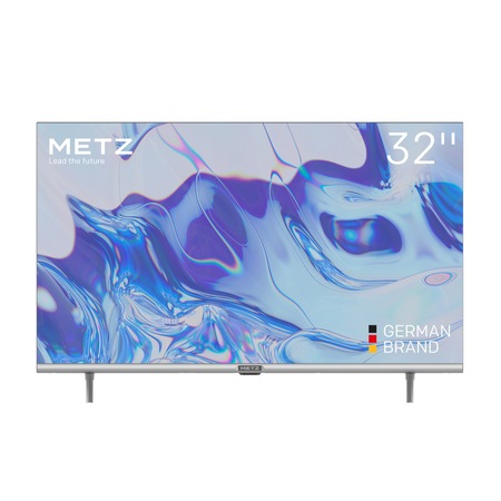 Televizor LED METZ 32MTC6100Y, 32"(81 cm), LED Smart TV, Android 9.0 ...