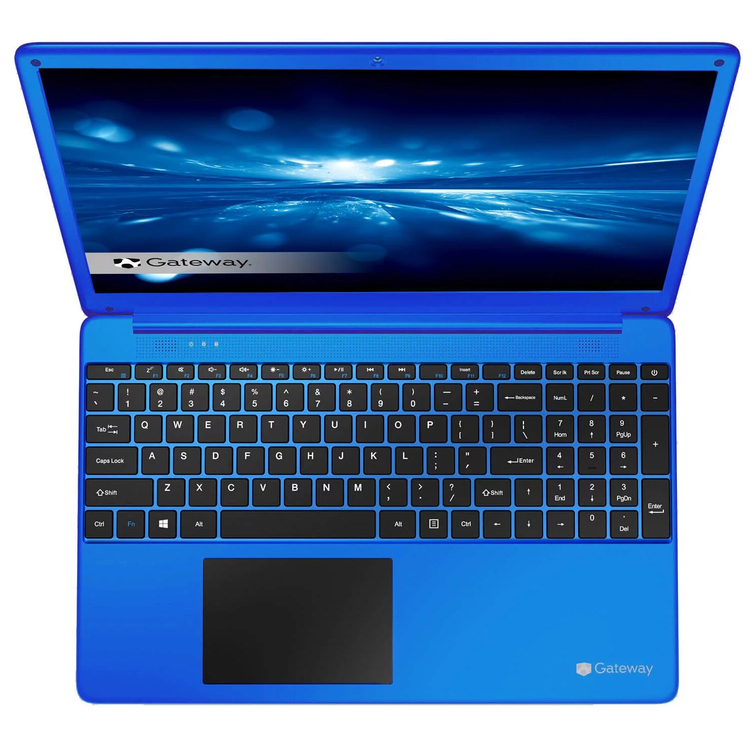 Laptop Gateway GWNC31514 Ultra Slim cu procesor Intel® Core™ i3-1115G4 ...