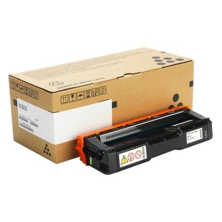 Cartus Toner Generink Ricoh SPC252E, Ricoh SP C252DN/ SP C252SF, 6500 ...