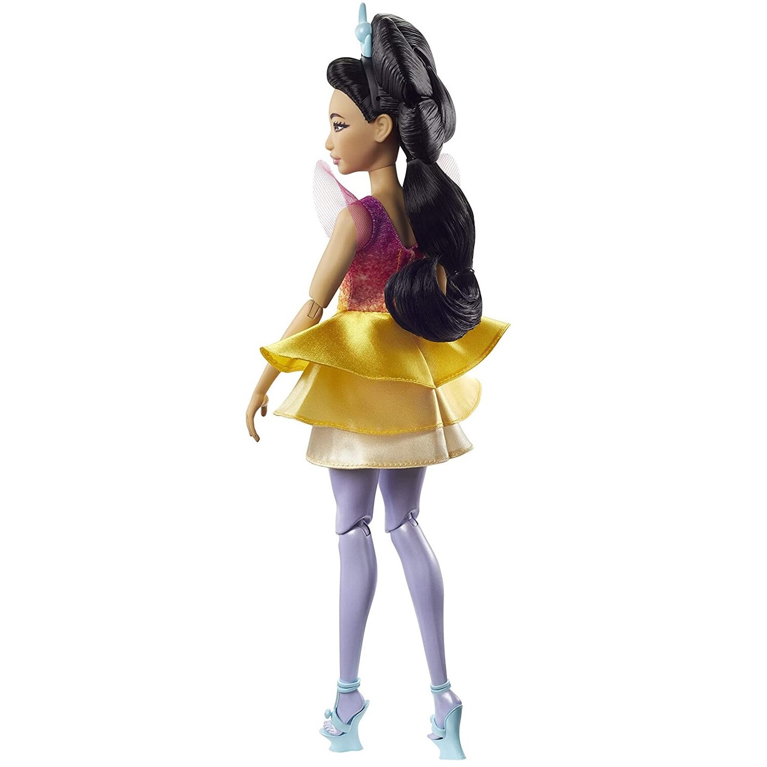 Over the Moon Singing Chang'E Netflix többszínű baba hanggal 32 cm ...