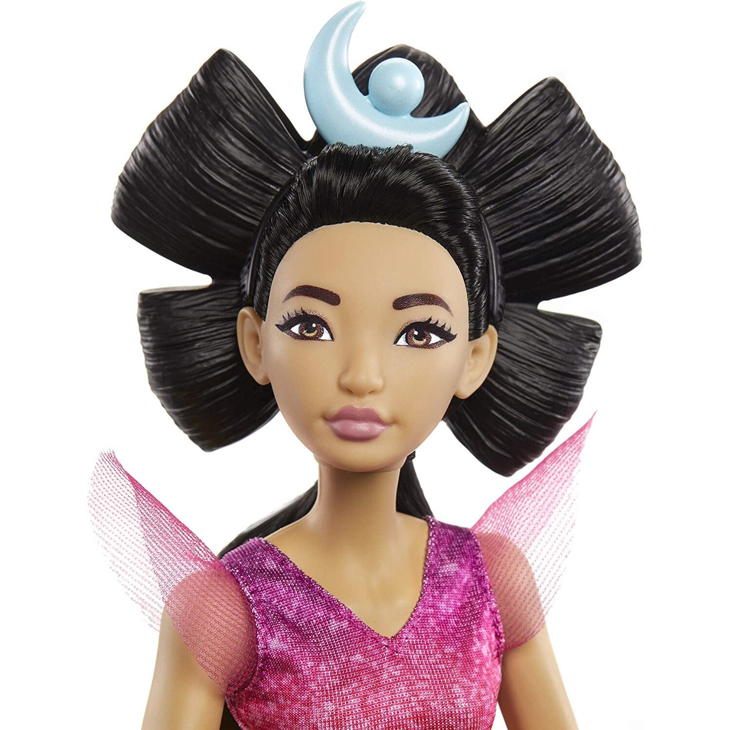 Over the Moon Singing Chang'E Netflix többszínű baba hanggal 32 cm ...