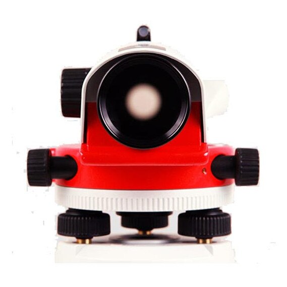 Nivela Optica Automata NA720, 20x (doar instrumentul) - Leica-641982 ...