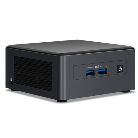 Mini PC Intel NUC 11 Pro Kit NUC11TNHi3 cu procesor Intel® Core™ i3 ...