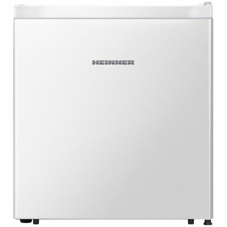 Heinner HMB-N45F+ Minibár hűtőszekrény, 45L, F energiaosztály, Fehér ...