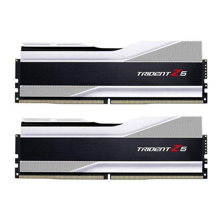 Ddr g.skill memory dimm 64gb ddr5-6000 k2/6000j3238g32gx2-tz5s g.skill ...