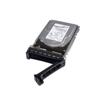 HDD Server Dell 401-ABHQ, 2.4 TB, SAS, 10000 RPM 12Gb/s - eMAG.ro