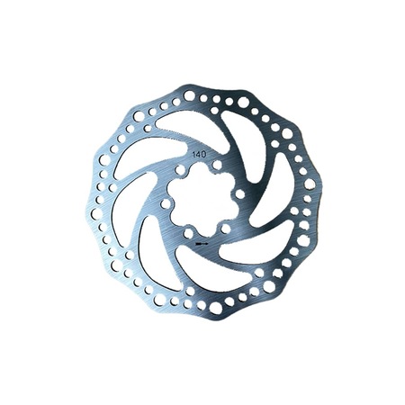 Disc frana 140 mm, Wattiz - eMAG.ro
