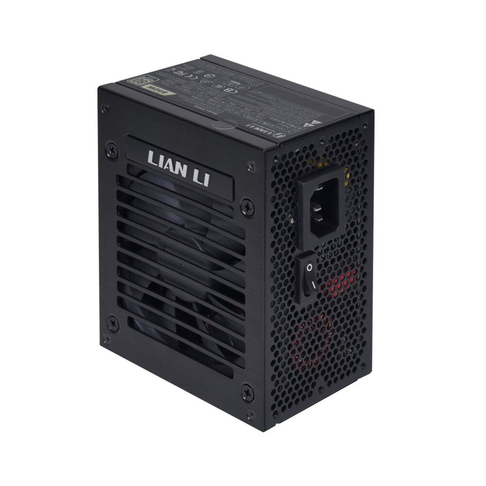 Sursa Lian Li SP850 850W 80+ Gold SFX, Full Modular - eMAG.ro