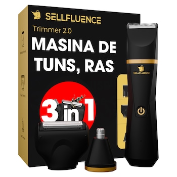 Cauți aparat de conturare manscaped? Alege din oferta eMAG.ro