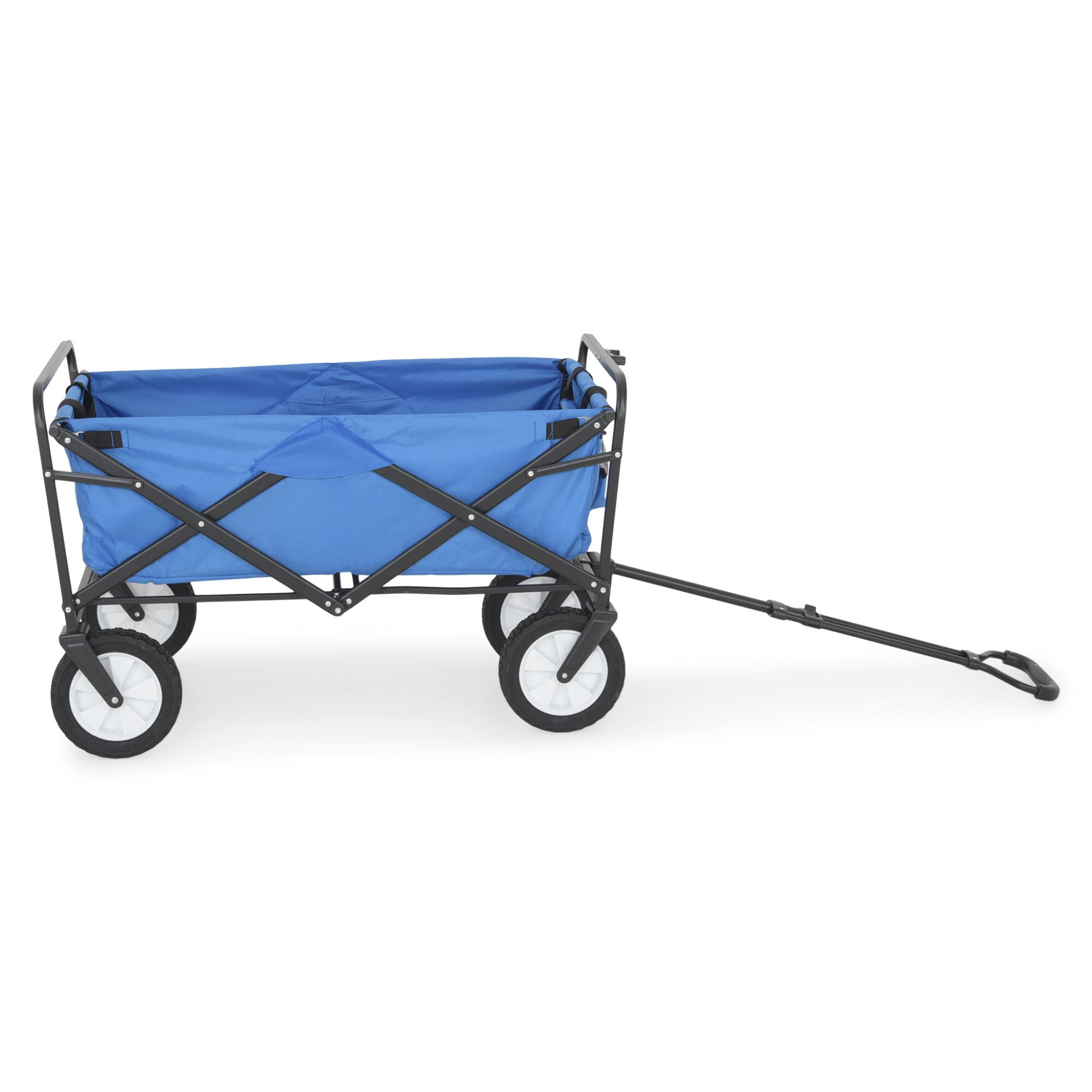 Carucior gradina/terasa, Maison Mex TROLLEY, 89 x 48 x 59/101,5cm ...
