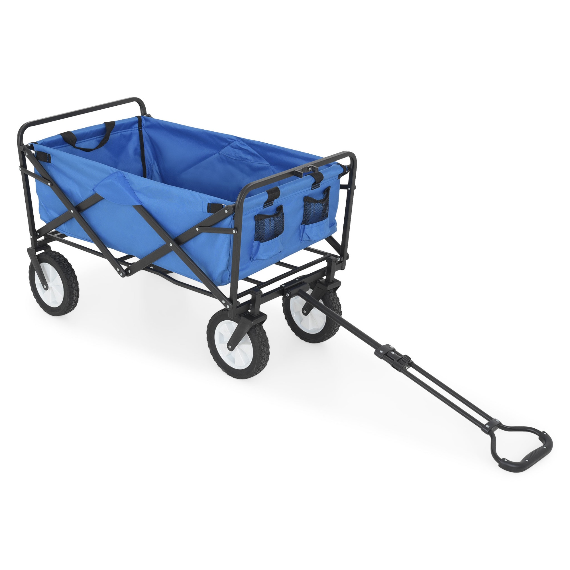 Carucior gradina/terasa, Maison Mex TROLLEY, 89 x 48 x 59/101,5cm ...