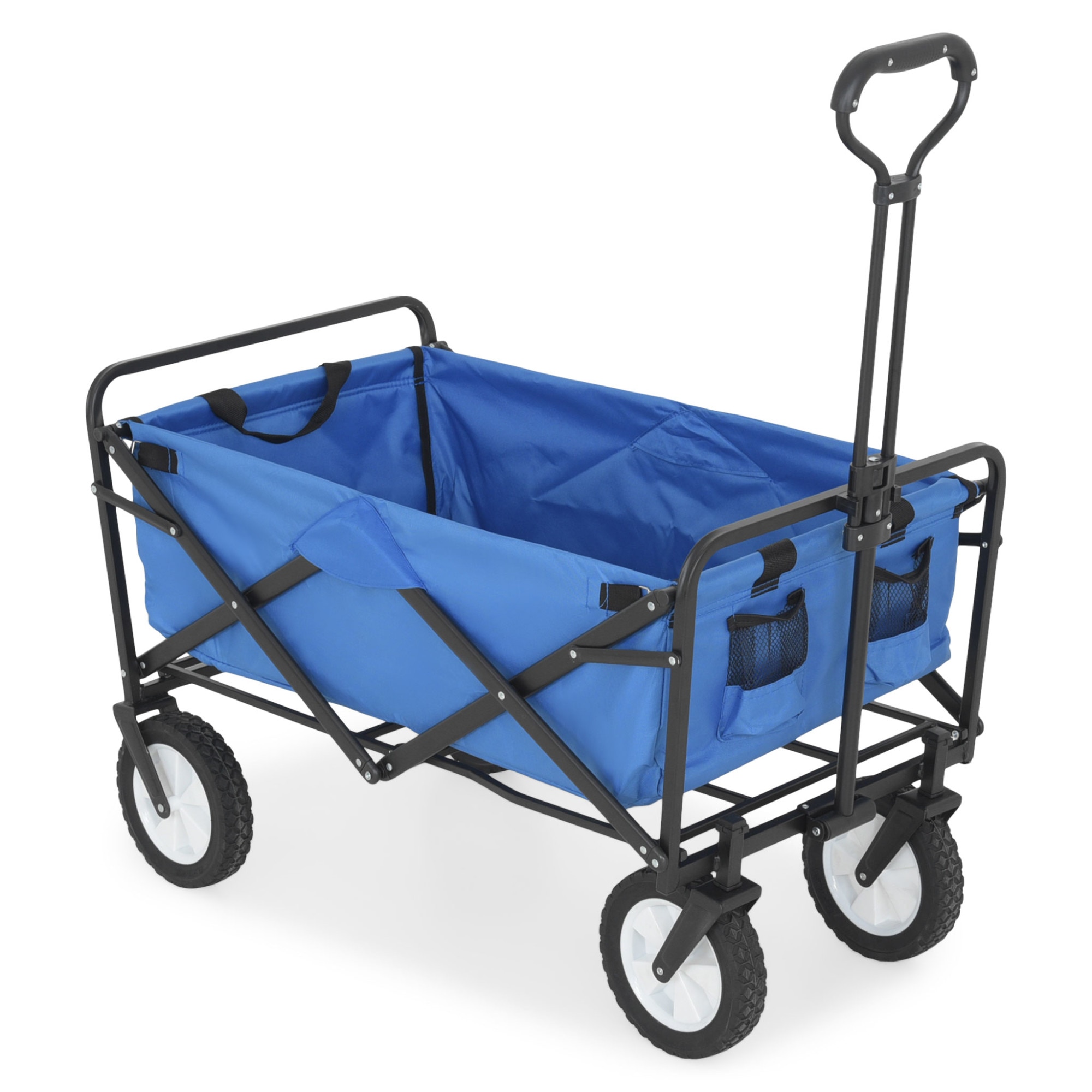 Carucior gradina/terasa, Maison Mex TROLLEY, 89 x 48 x 59/101,5cm ...