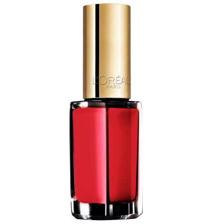 Lac de unghii L`Oreal Color Riche, 873 Carna Dentelle, 5 ml - eMAG.ro